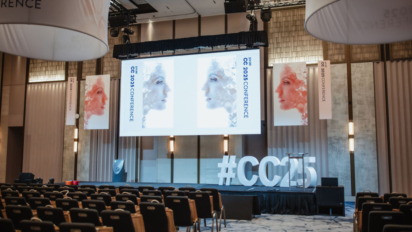 Why Conference Styling Matters | Elevate Your Next Event