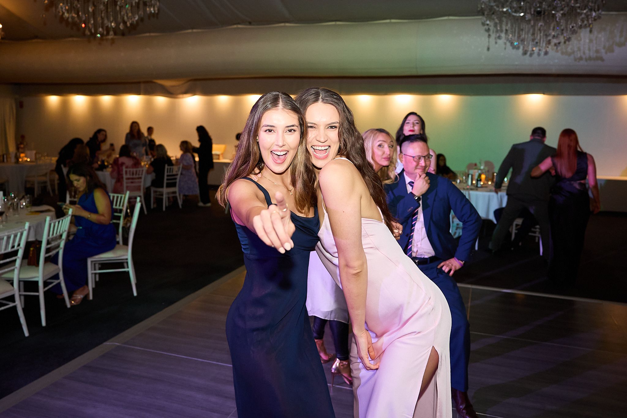 How to create a memorable Corporate event agenda | FAME Events