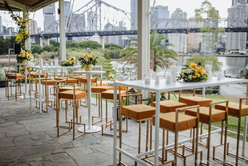 Event company Brisbane | Bespoke events with the WOW factor