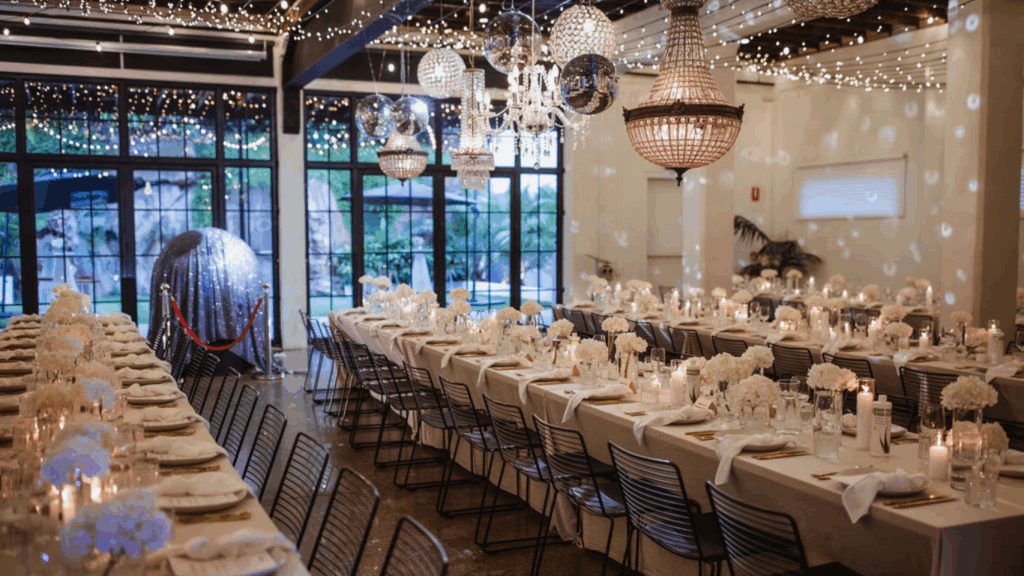 Event Styling Tips: Why Defining Your Vision First Saves Time, Money ...