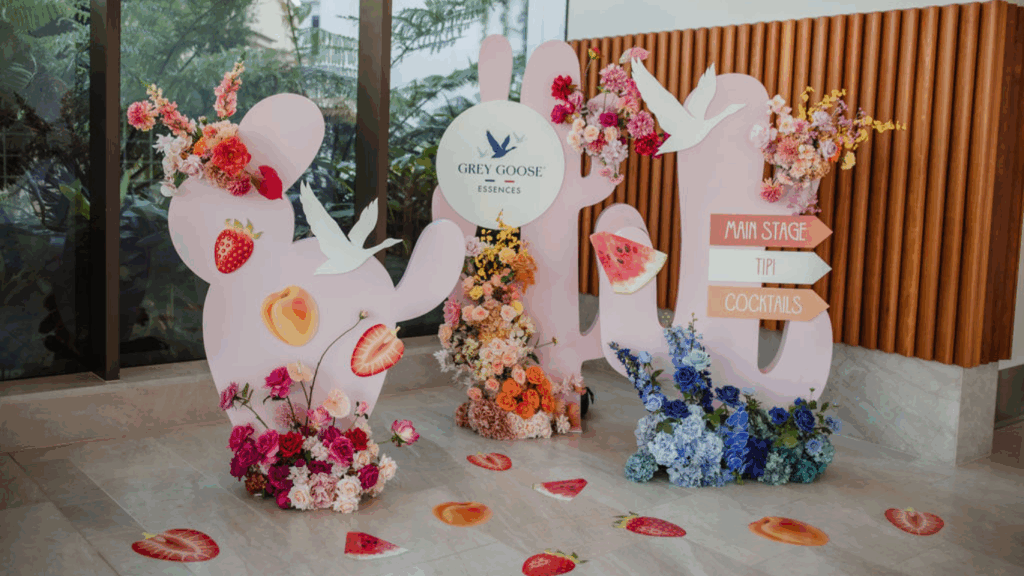 Event Styling Tips: Why Defining Your Vision First Saves Time, Money ...