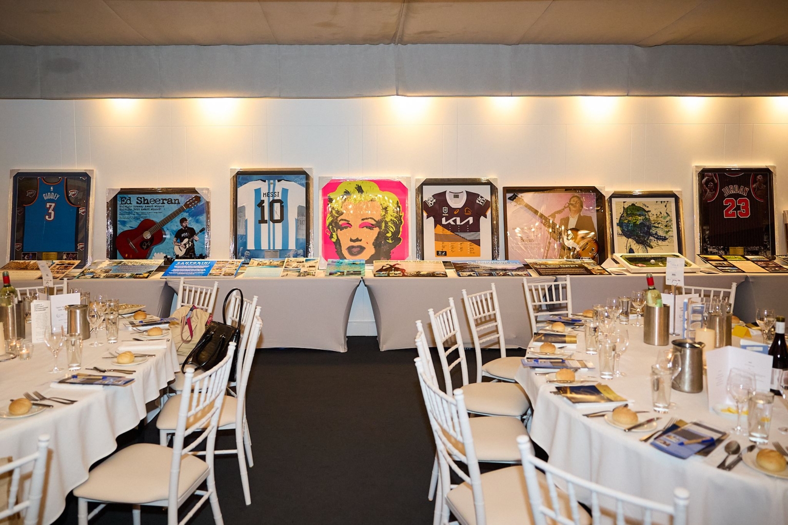 How to create a memorable Corporate event agenda | FAME Events