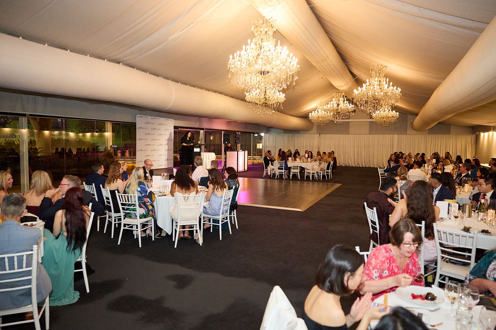 How to create a memorable Corporate event agenda | FAME Events